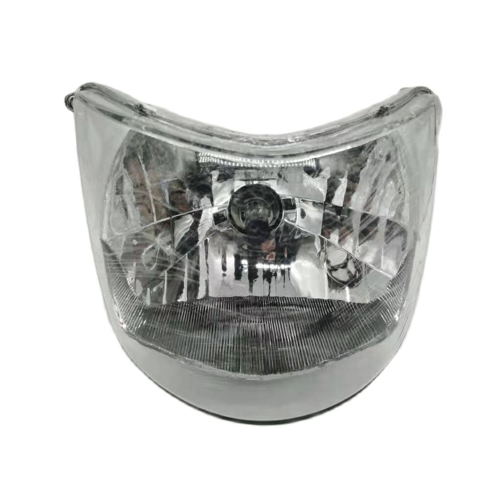HEADLIGHT CT100/BAJAJ MOTORCYCLE | Lazada PH