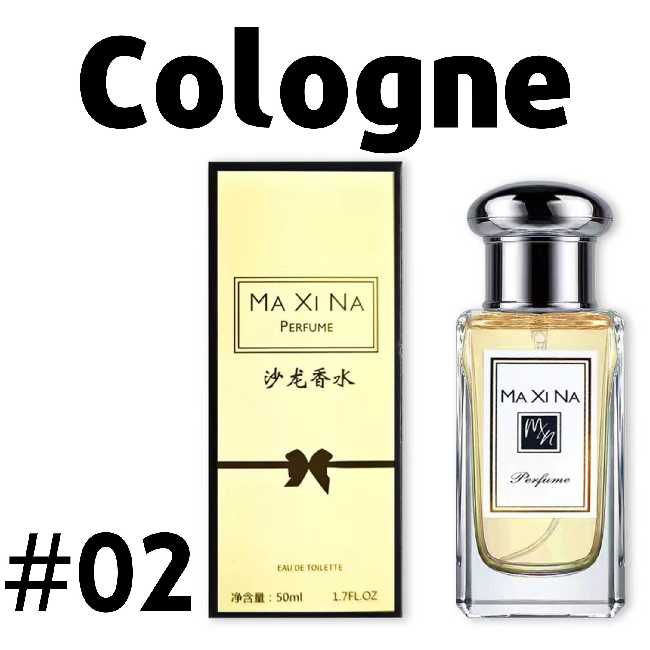 MOCHI MA XI NA PERFUME EAU DE TOILETTE 50ML | Lazada PH