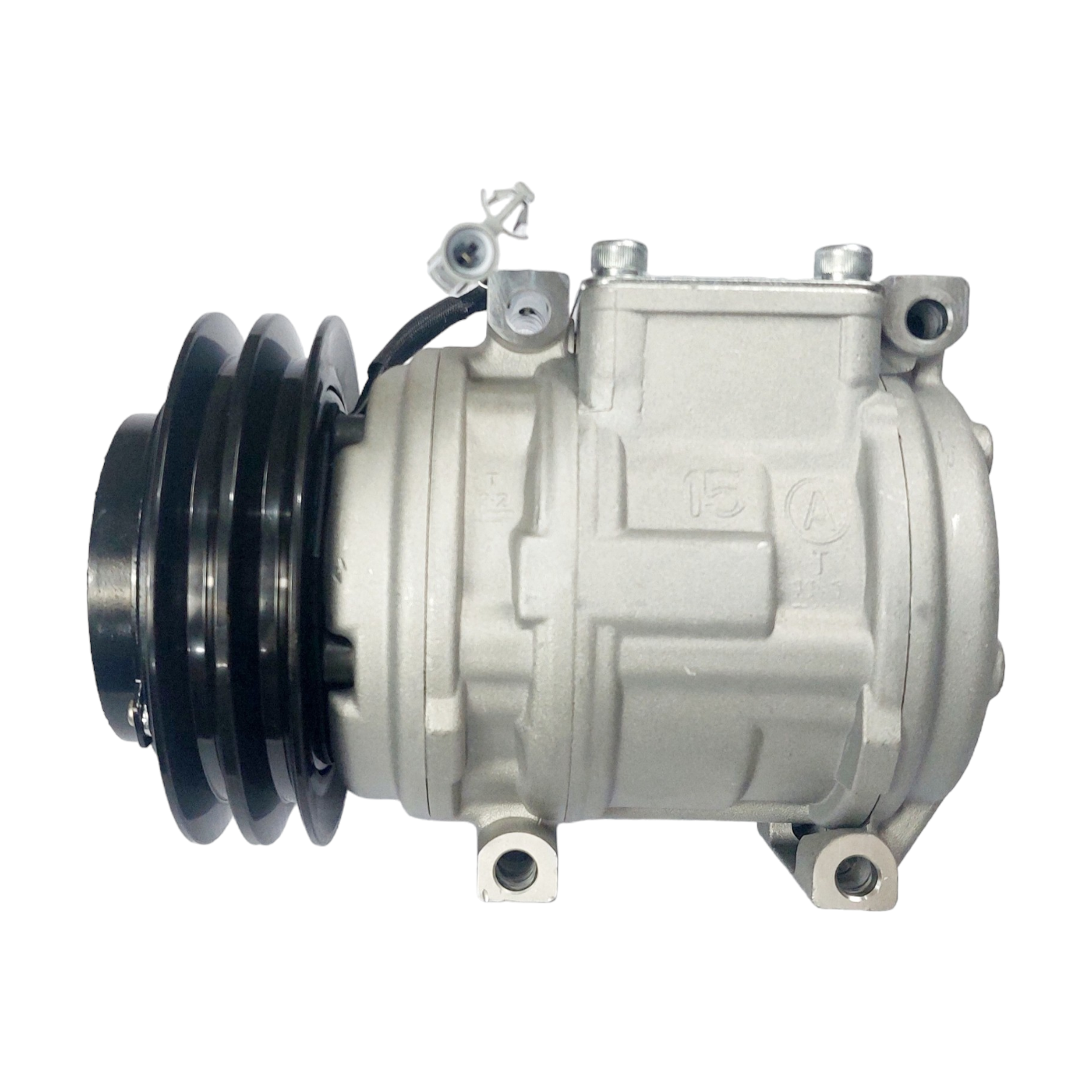 AC Compressor Isuzu Crosswind Sportivo 2006 | Lazada PH
