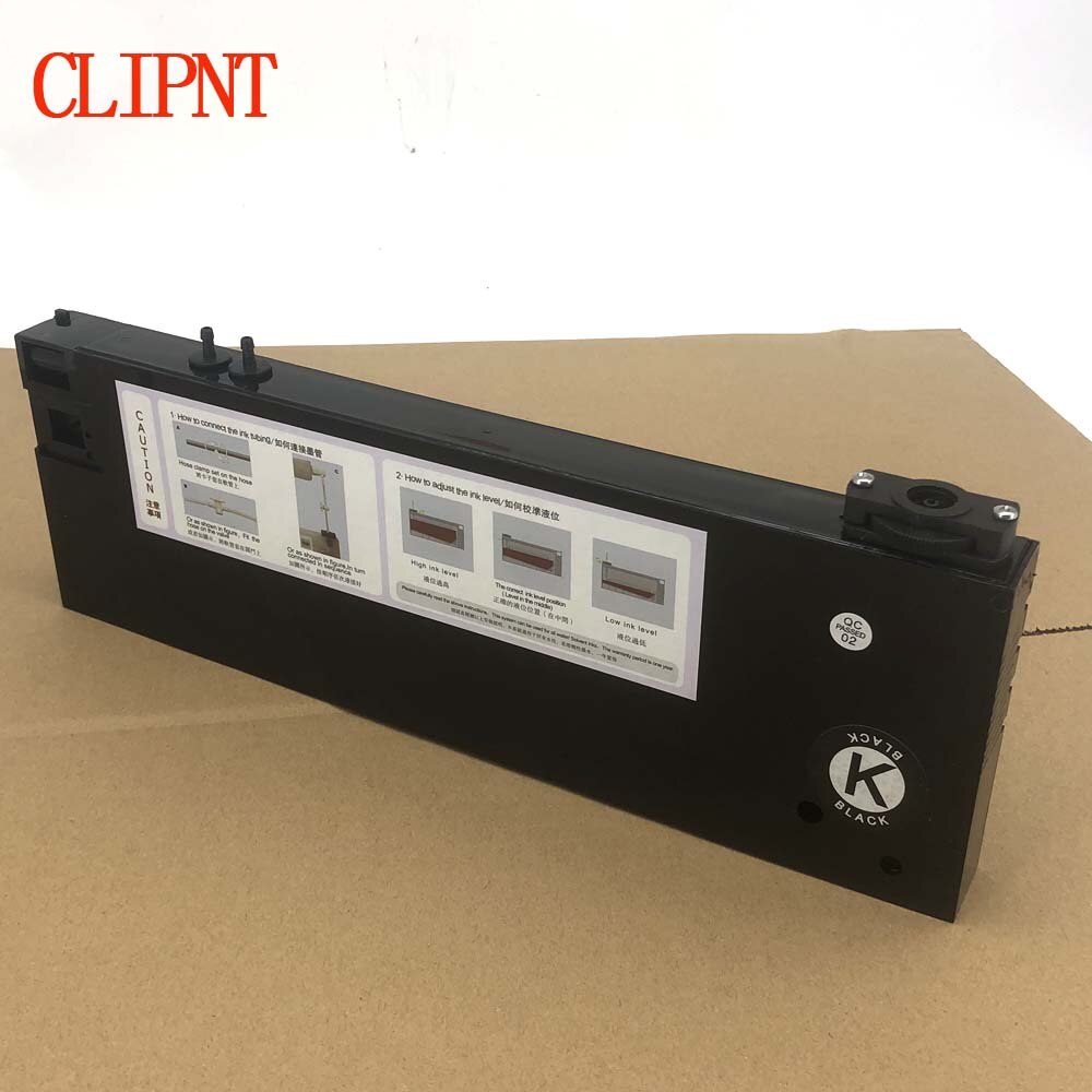 1pc 220ML mimaki ink cartridges with Ink Level Sensor For Ink System ...