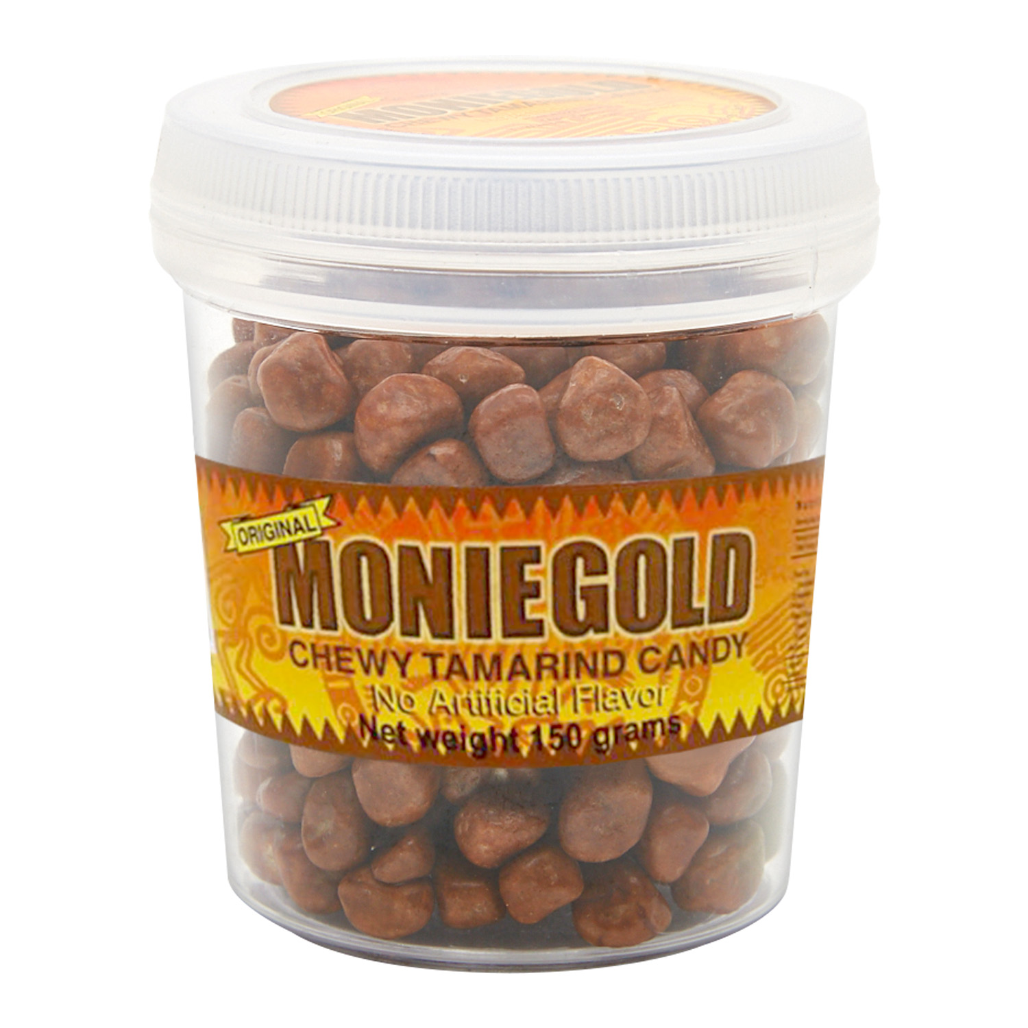 Moniegold Chewy Tamarind Candy 150g | Lazada PH