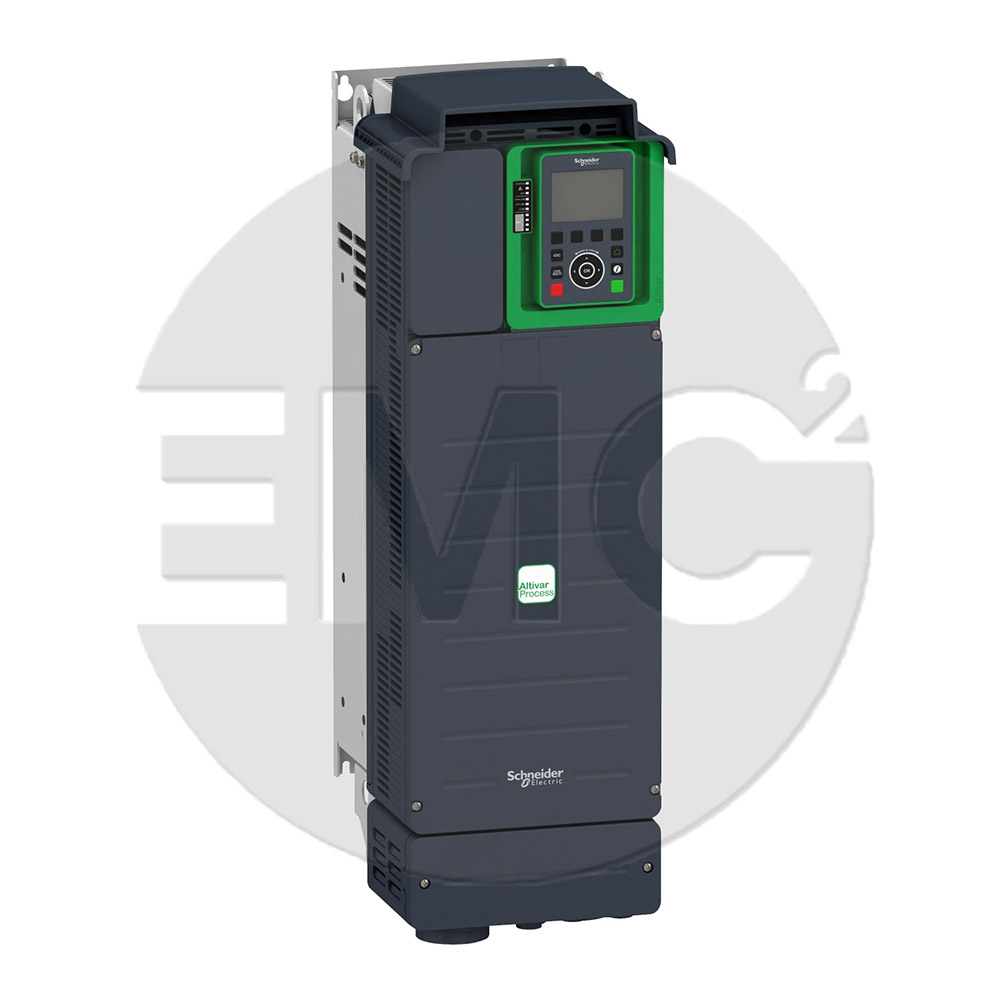 Schneider Electric Altivar Process ATV600 ATV630D30N4 | Lazada PH