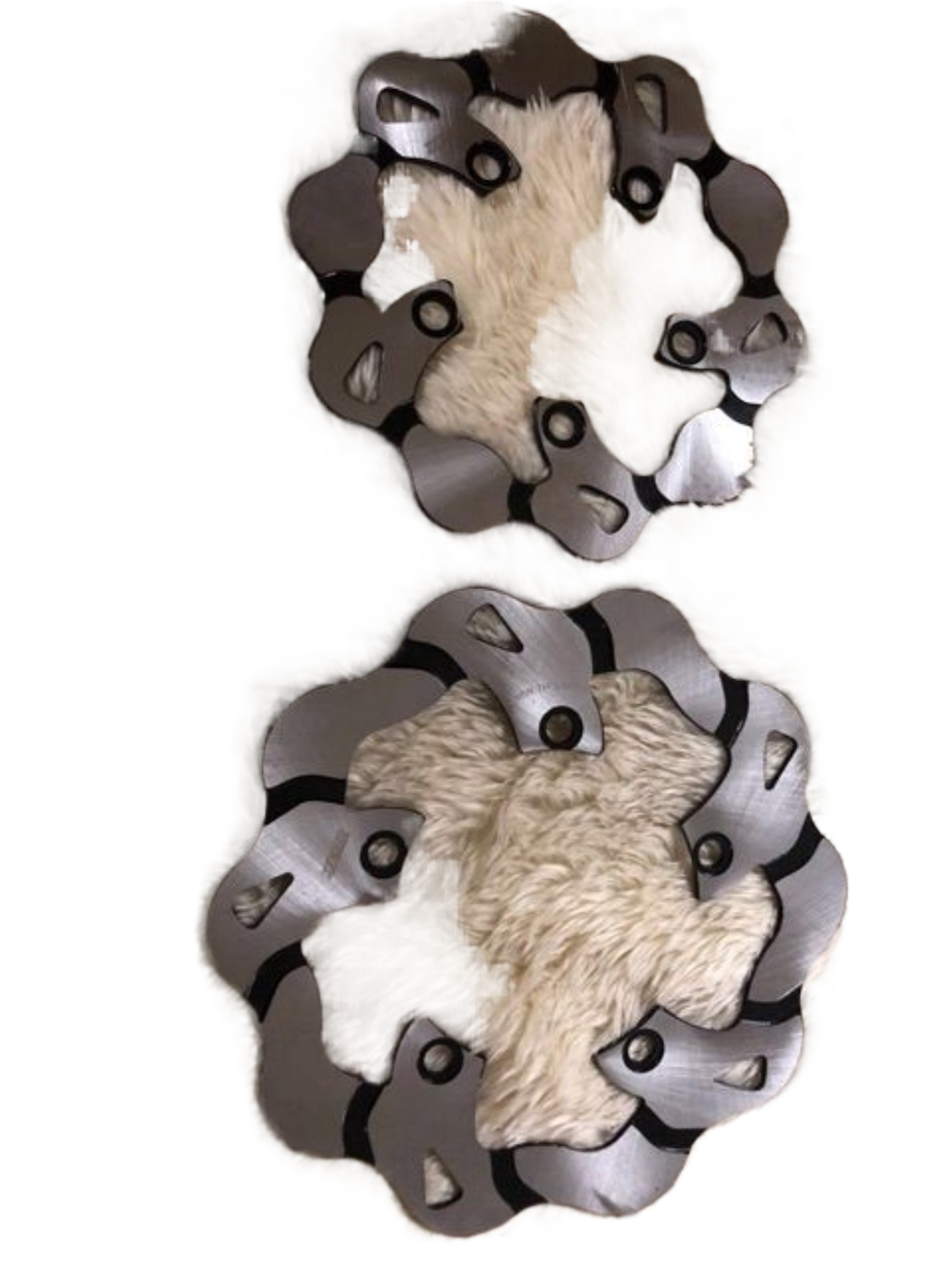 TTGR RACING DISC SET SNIPER150 | Lazada PH