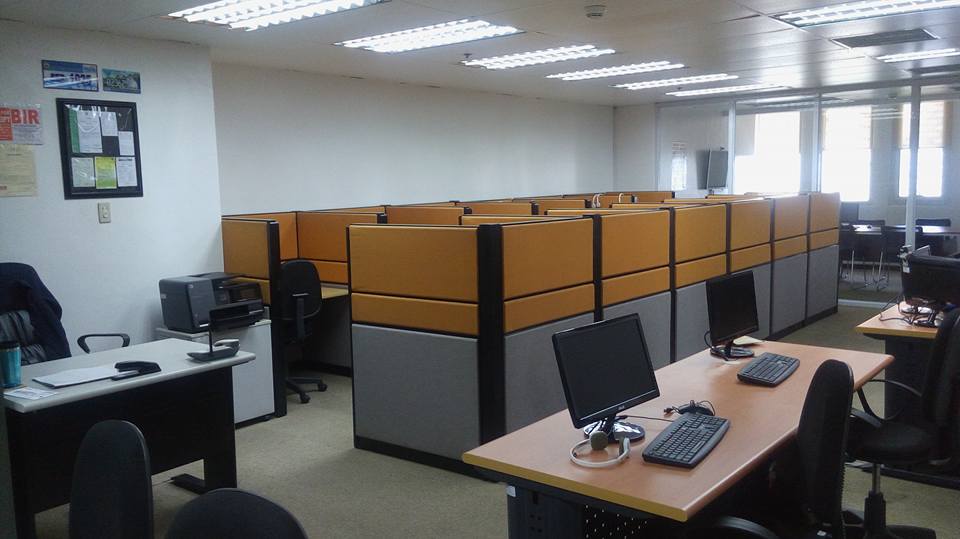 Office Partition, Cubicle Workstation | Lazada PH