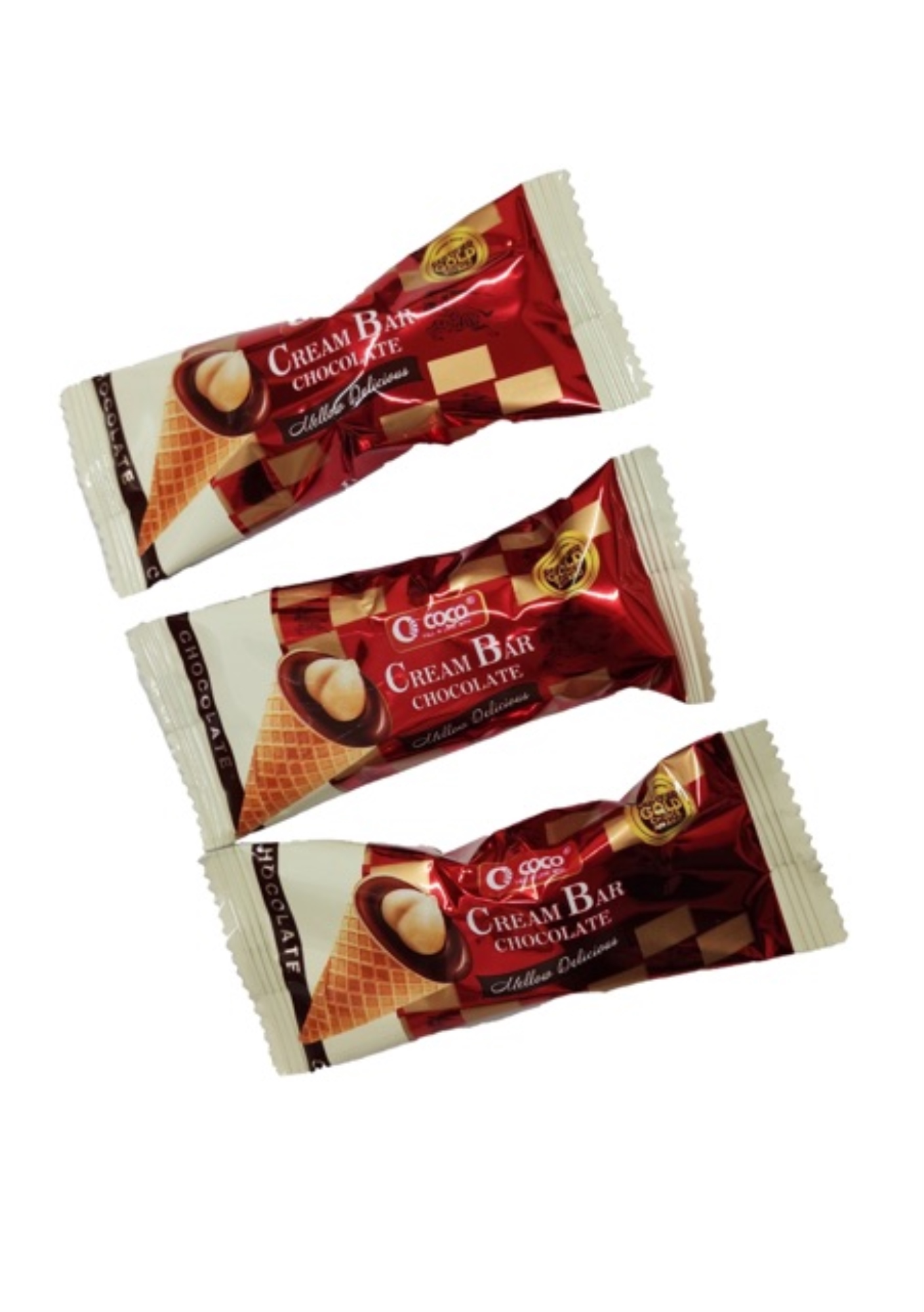 COCO Creambar Chocolate 300 gram | Lazada PH