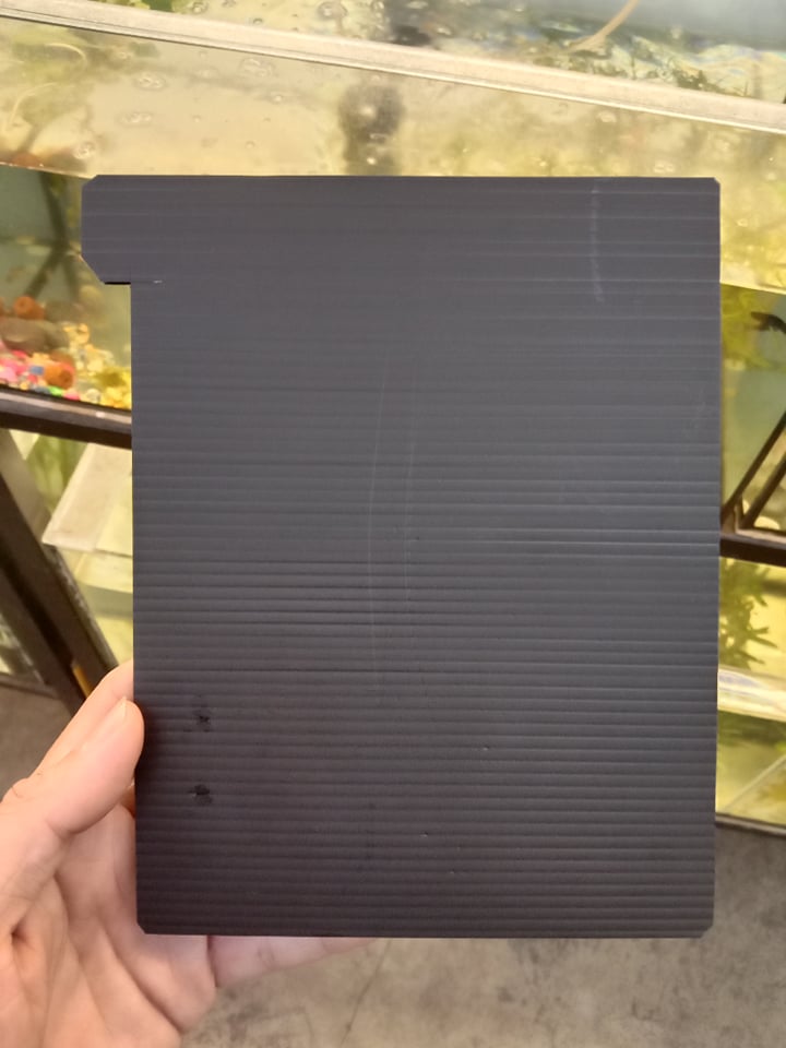 BETTA TANK Divider 4*6*8 and 6*6*8 | Lazada PH