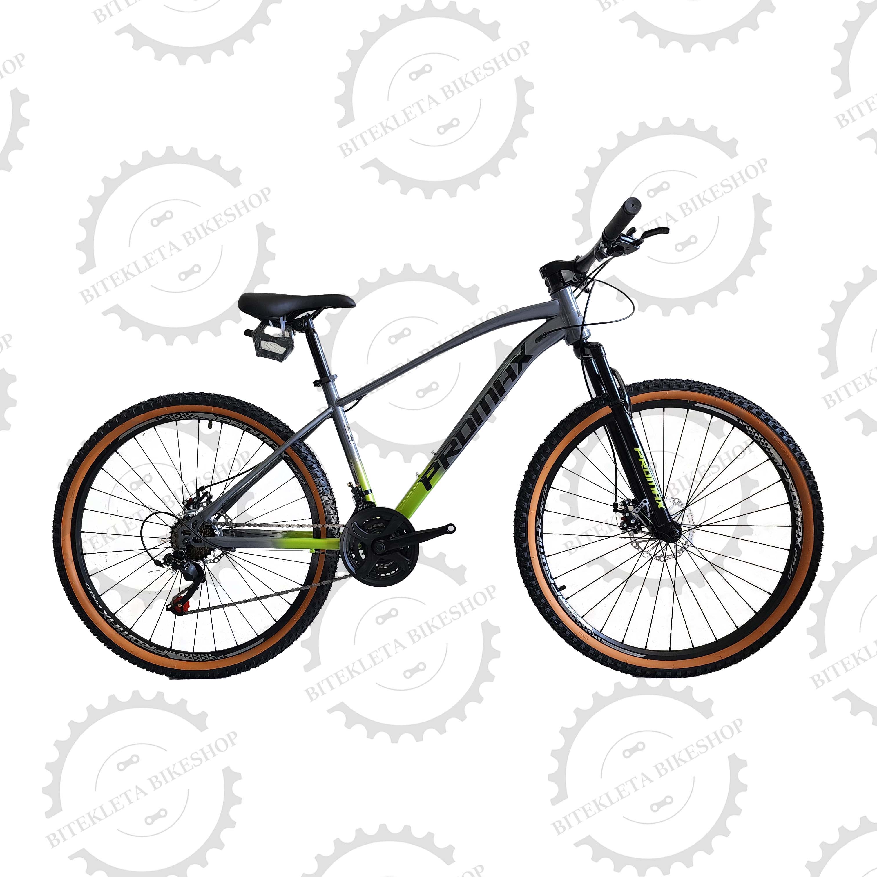 2023 PROMAX PM10 27.5 MOUNTAIN BIKE | Lazada PH
