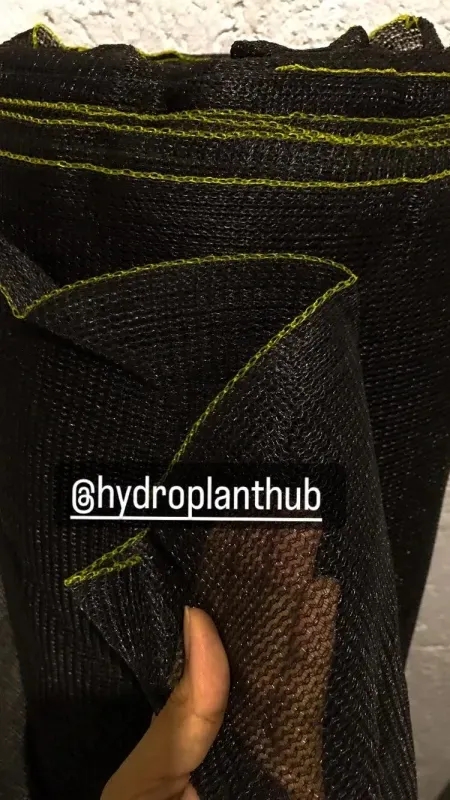 Garden Net / Garden Netting / Shading Net (1 Roll 8 Feet x 10/20/30 ...