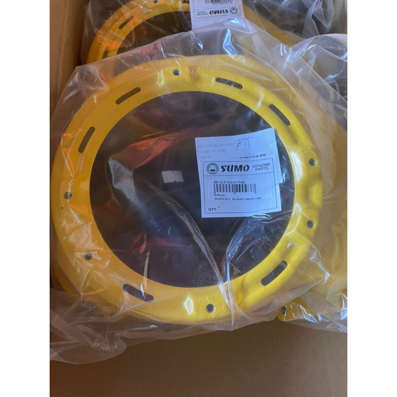 15hp SUMO CASE SE/SE CRANK /BLOWER | Lazada PH