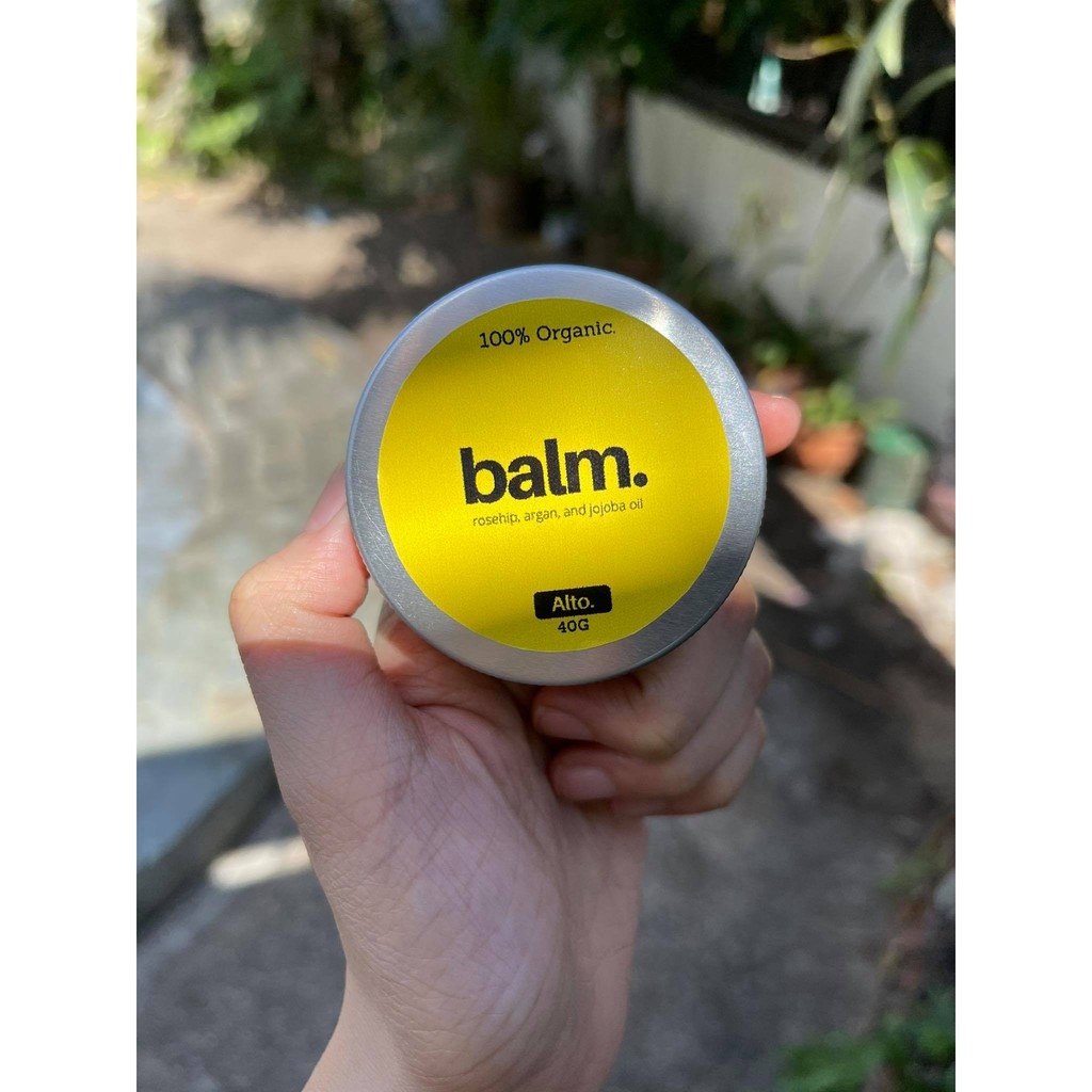 Alto. Balm whitening body parts soothing burn and allergies anti acne ...