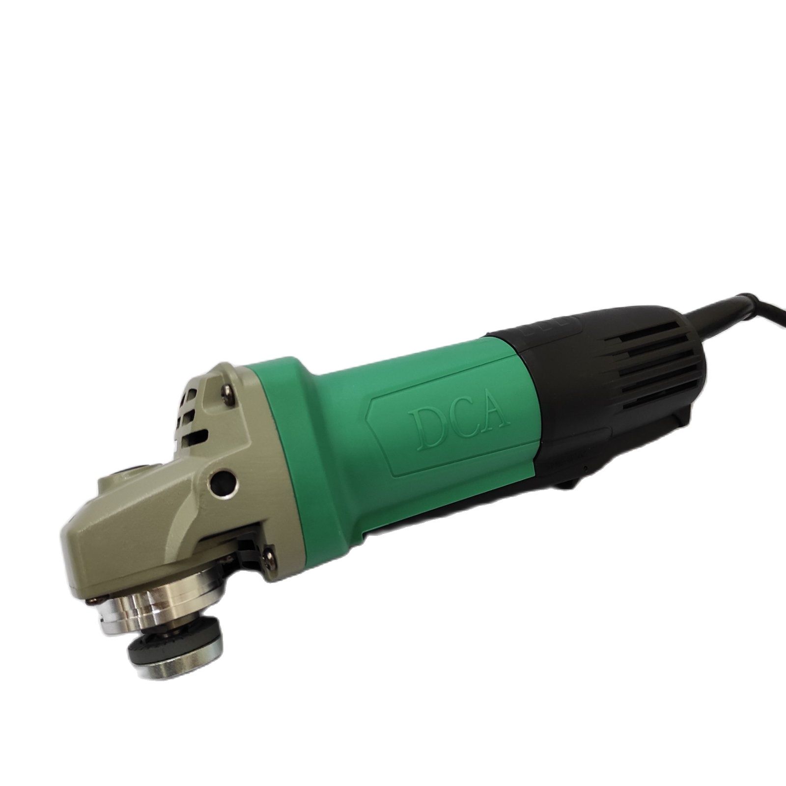 DCA ASM14-100 Angle Grinder 800W {GOLDEN | DPT] | Lazada PH