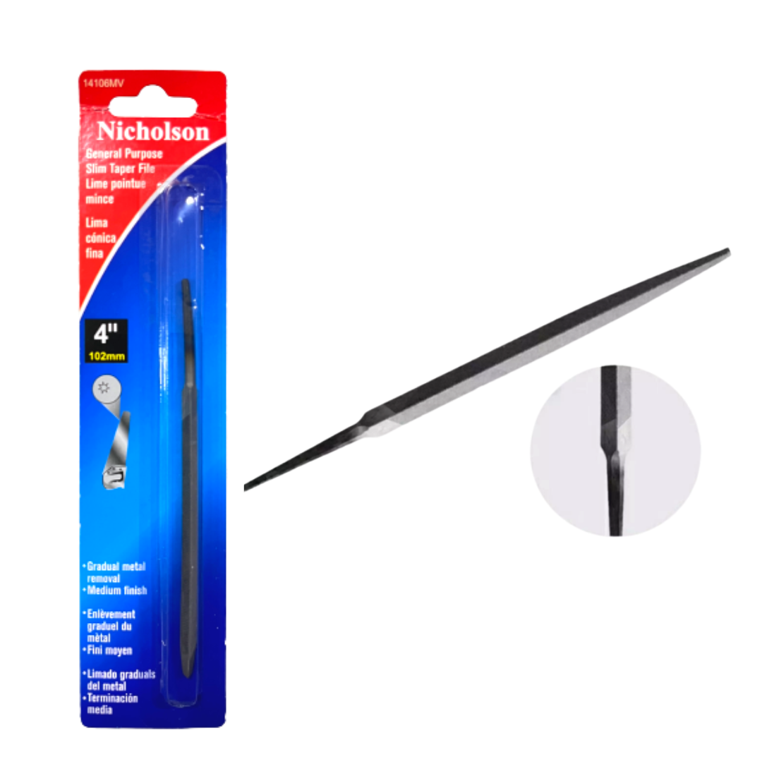 NICHOLSON SAW FILE | Lazada PH