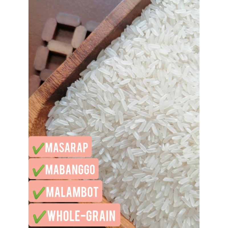 Sweetheart9 Jasmine Rice (5 kilos) | Lazada PH