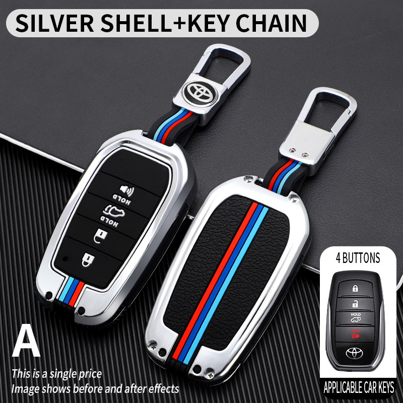 Toyota GR Sport RAV4 Crown Hilux Fortuner Camry Land Cruiser Prado ...