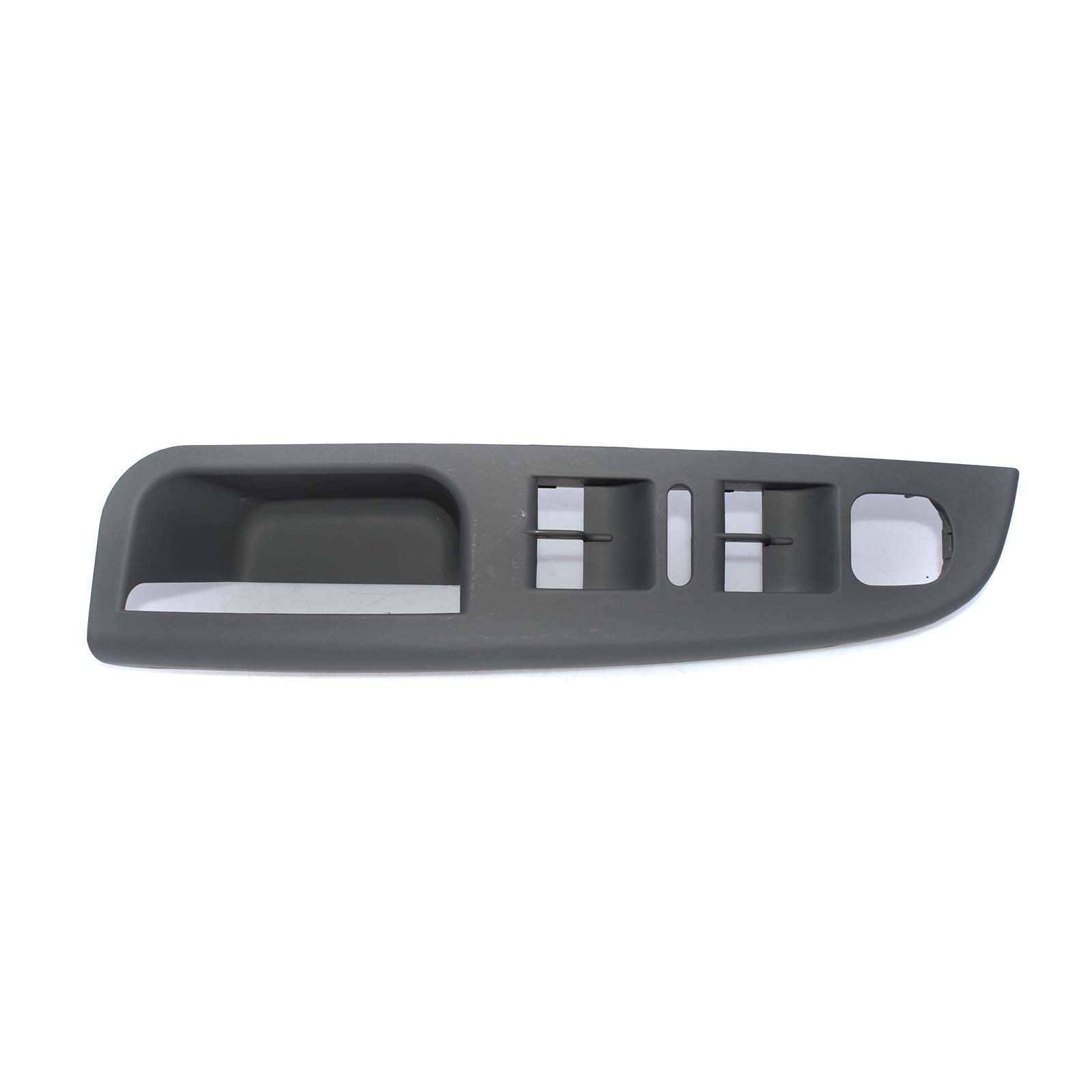 Grey Master Power Window Switch Control Panel Bezel Cover 1K4868049C ...