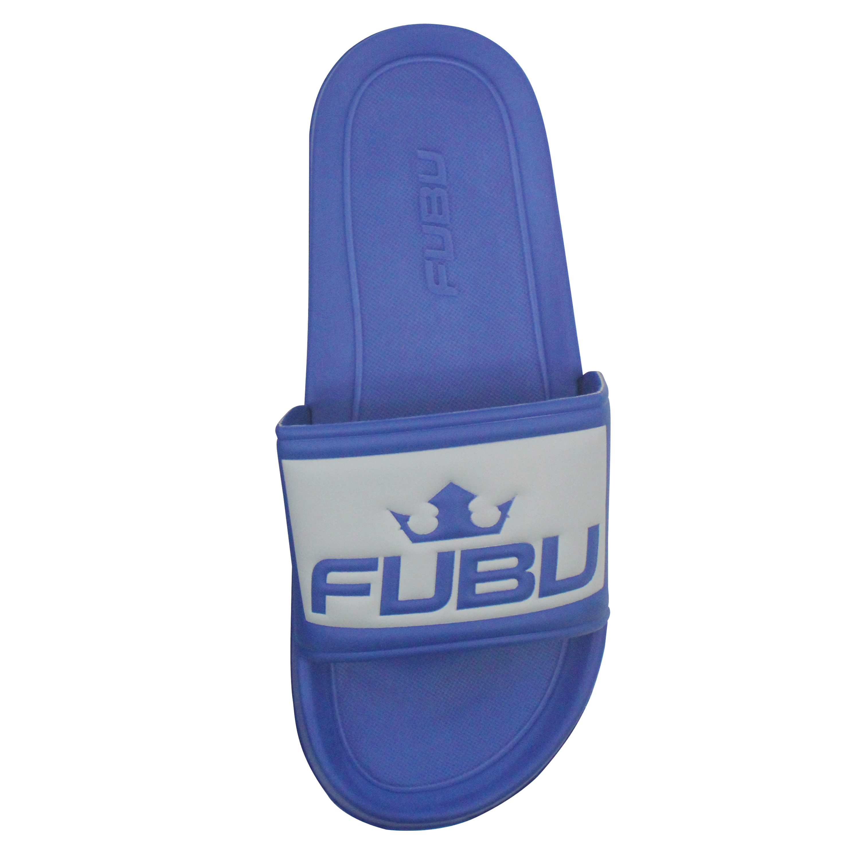 FUBU SOLE Slides Slippers For Men | Lazada PH