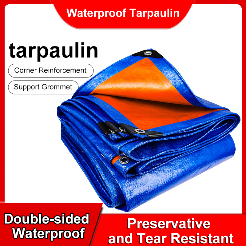 【Japanese Technology】Trapal Waterproof Makapal For Car Heavy Duty ...