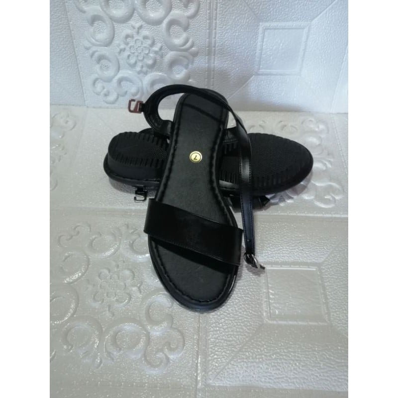 sandal duty shoes (marikina made) | Lazada PH
