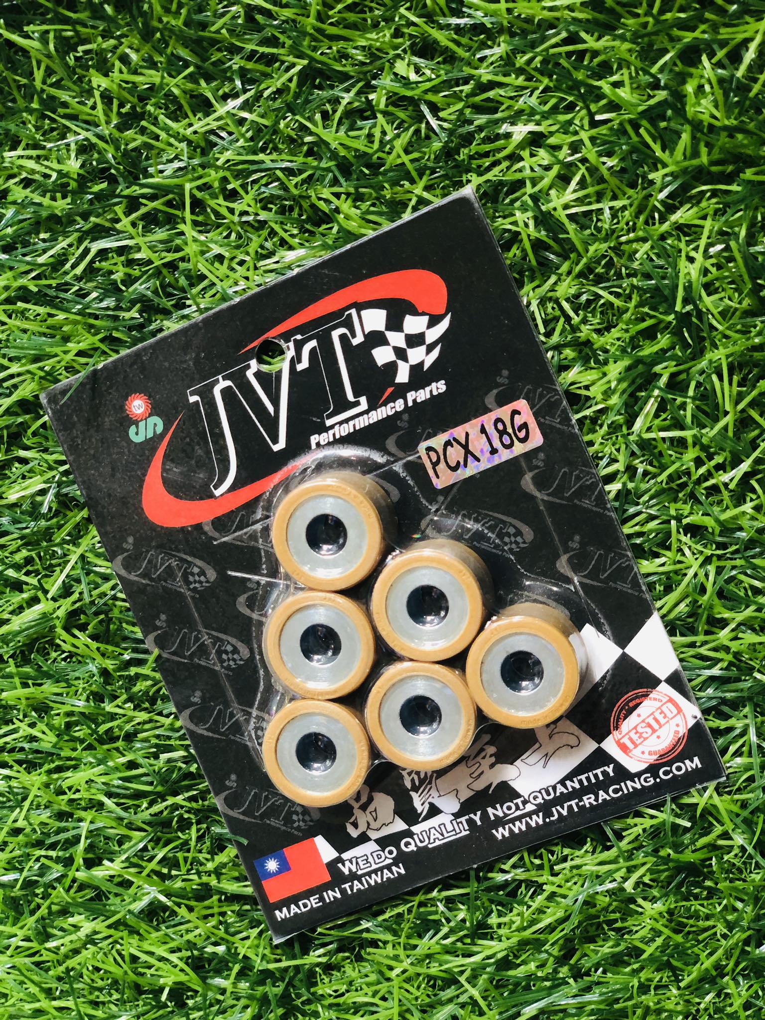 JVT FLYBALL FOR CLICK PCX ADV /SKYDRIVE / | Lazada PH