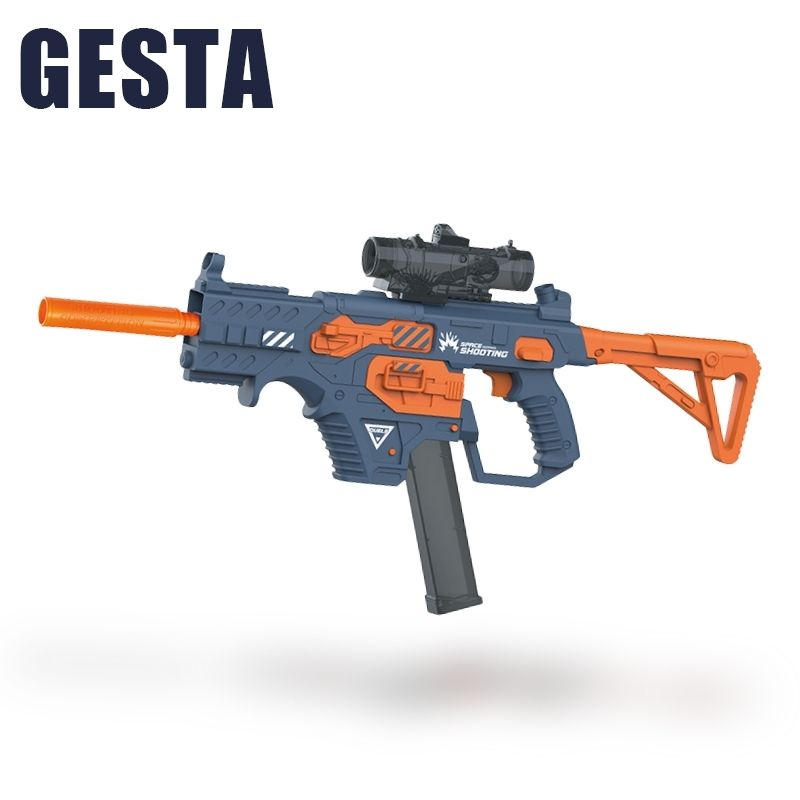 3in1 KRISS Vector Electric Gel Blasters Toy Gun for Kid and Adults with ...