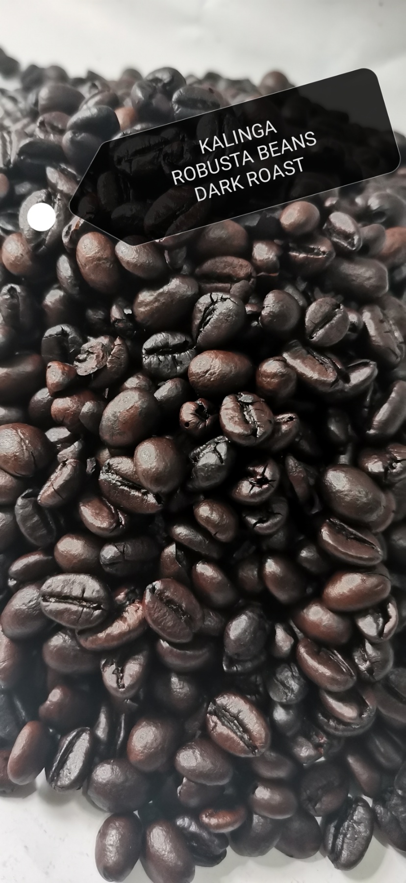 Kalinga Robusta Coffee Beans | Lazada PH