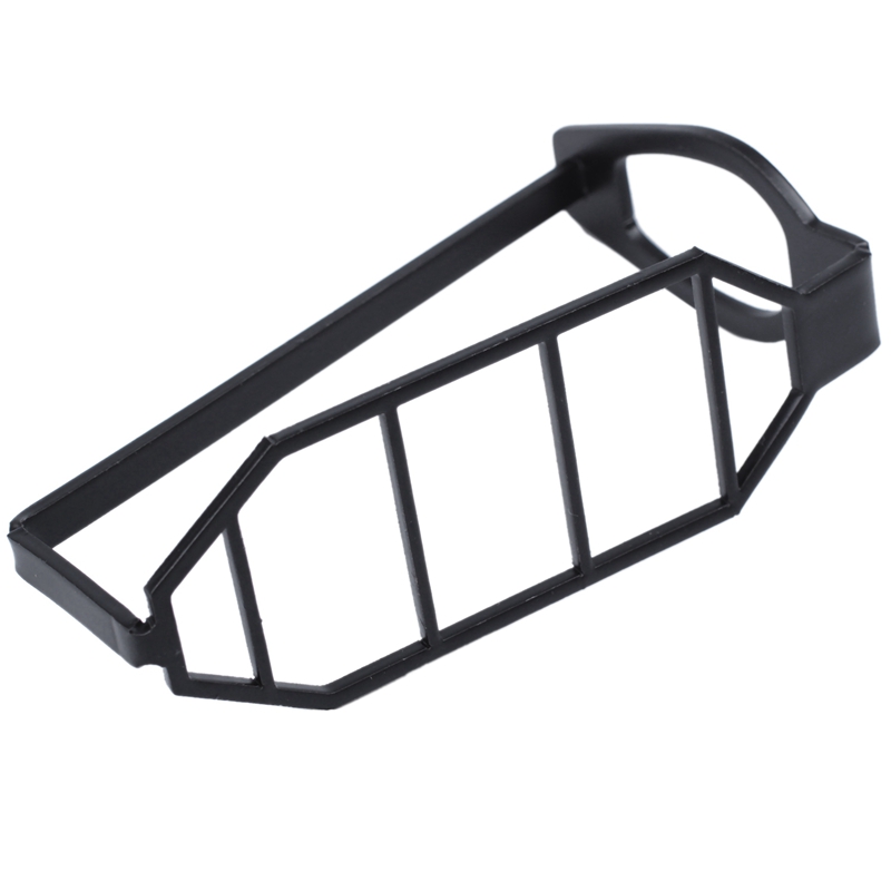 2X Signal Light Protection Shields Light Turn Signal Cover for HONDA ...