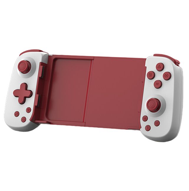 BSP D6 Wireless Stretching Gaming Controller Joystick Pad For Android ...