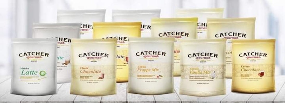 CATCHER FRAPPE POWDERS 1KG | Lazada PH