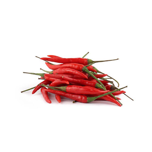 Zagana Farm Fresh Vegetables Market Sili Labuyo 1kg | Lazada PH