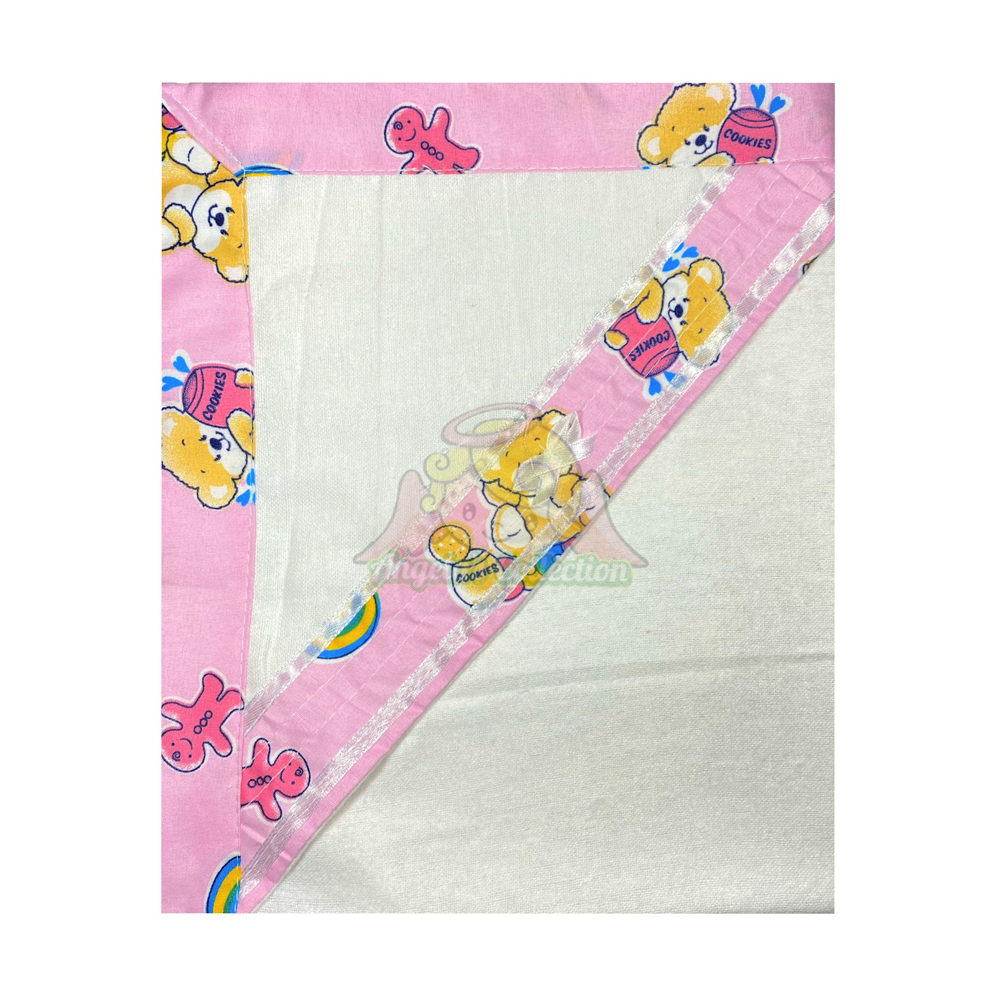 Pranela Hooded Baby Blanket | Lazada PH