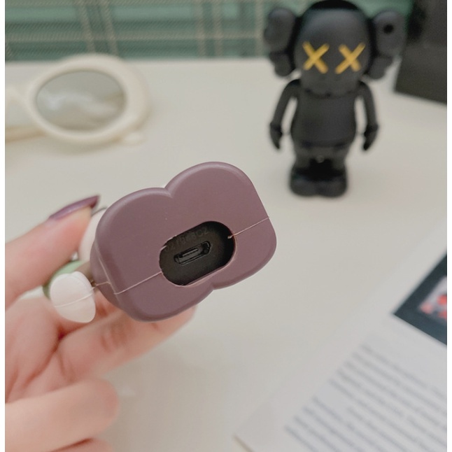 RELX classic SHIFT S1 /Infinity / Phantom kaws Violent Bear Silicone ...