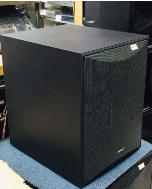 Konzert KS-12SUB ACTIVE SUBWOOFER | Lazada PH
