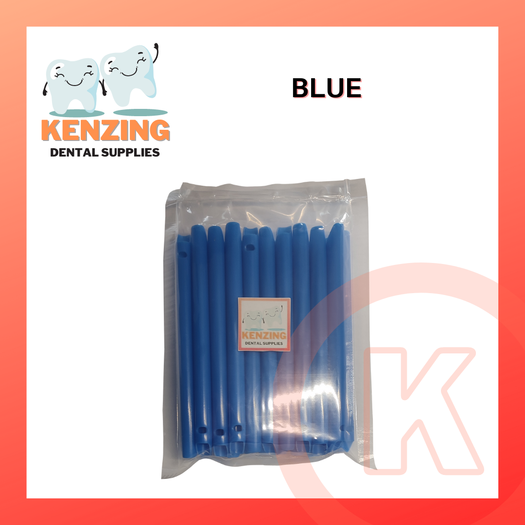 Dental High Vacuum Suction Tip 20pcs per pack | Lazada PH