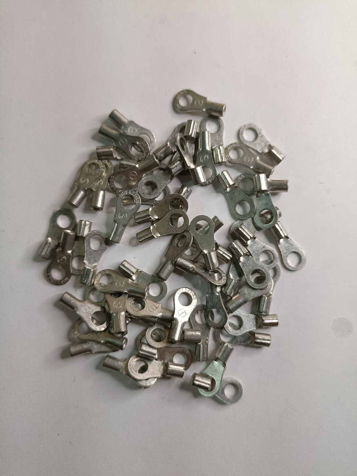 round terminal lugs 1.25-3, 1.25-3.5,2-3,2-3.5,2-F4 | Lazada PH