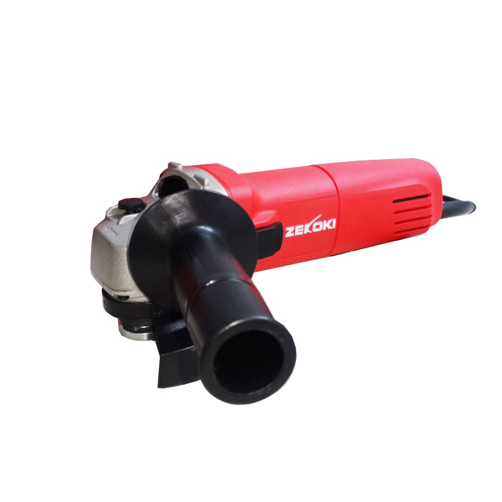 ZEKOKI Angle Grinder 100mm ZKK-8100GWS | Lazada PH