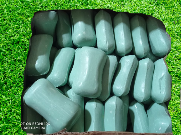 Rebar SG Legit bath soap 4pcs.1pack | Lazada PH