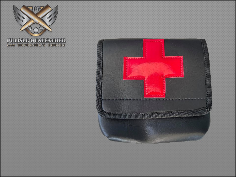 Security Guard Medicine Kit Pouch | Lazada PH