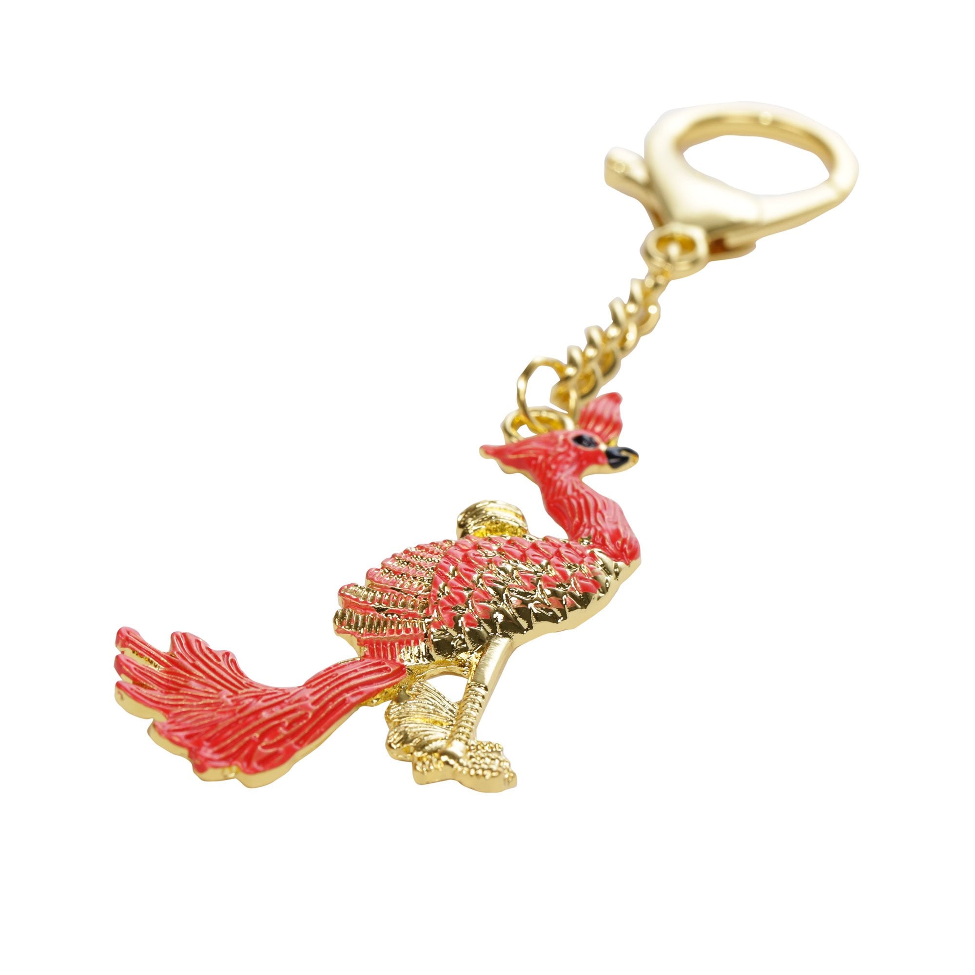 Phoenix Keychain | Lazada PH
