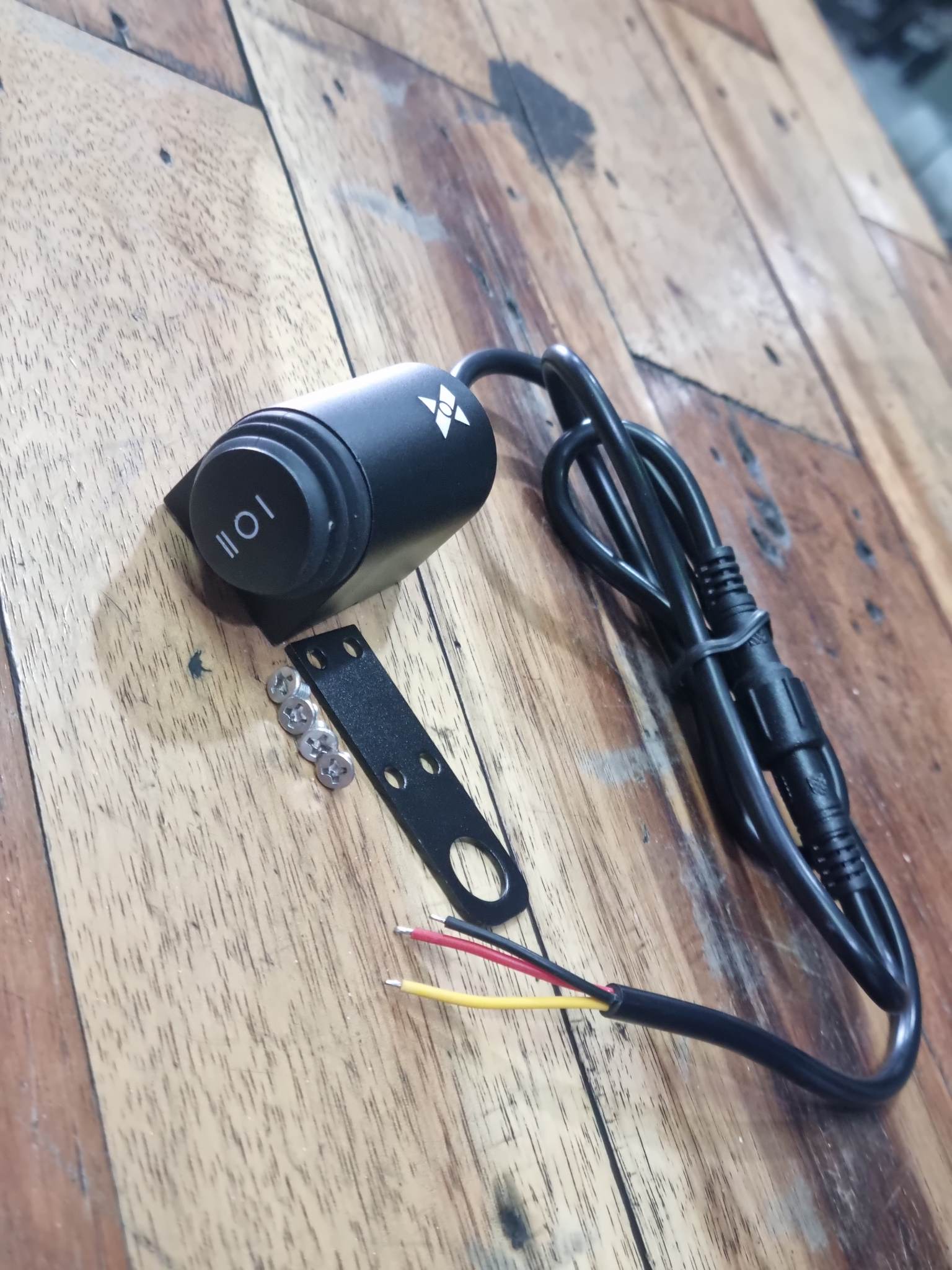 OX POWER LED 3 way switch | Lazada PH