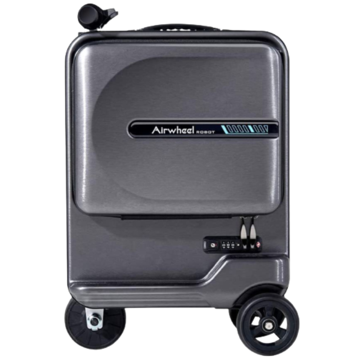 Airwheel Koper SE3 Mini Black | Lazada PH