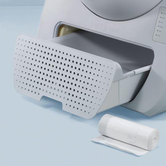 CATLINK Automatic Cat Litter Box - PLASTIC BAG roll | Lazada PH