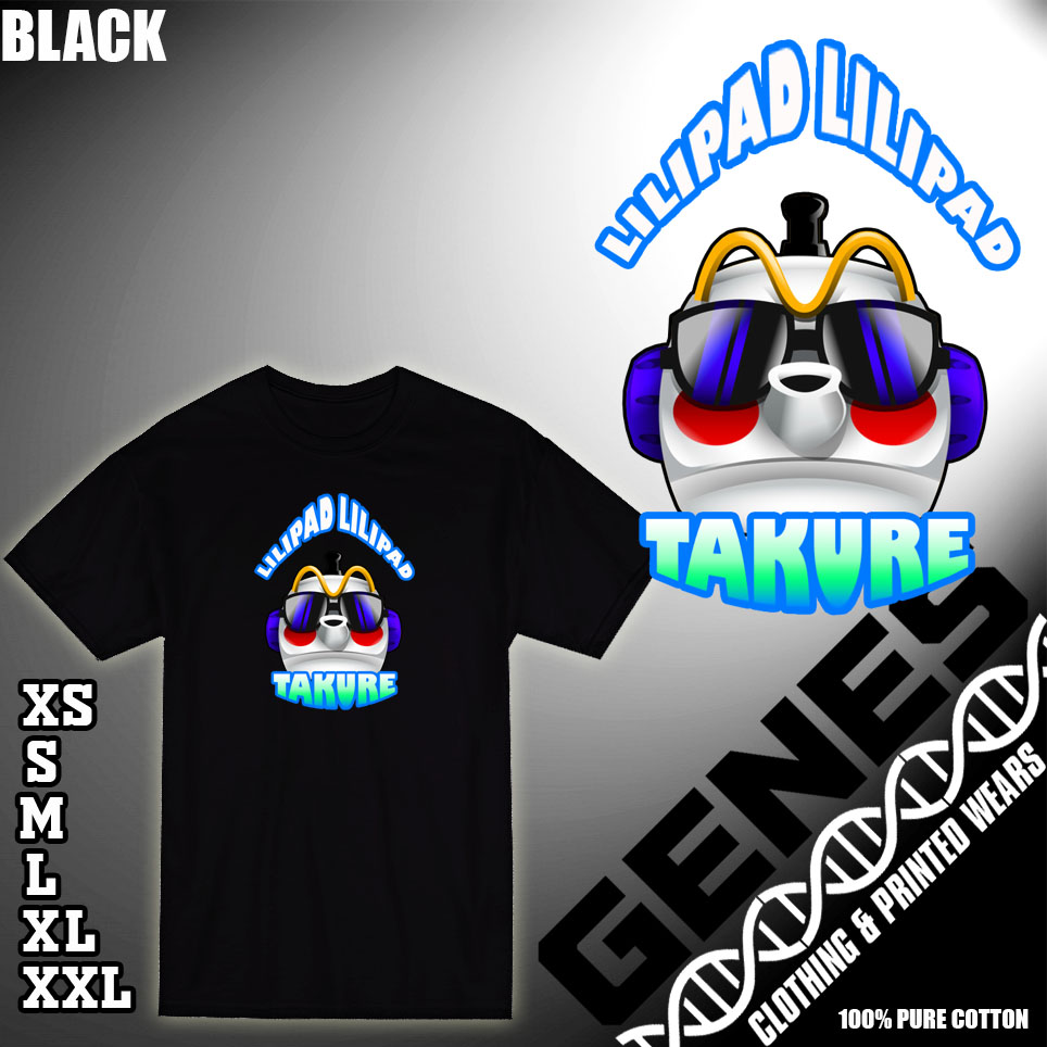 Tondekiman Tondekimon lilipad takure time quest anime cartoon funny ...