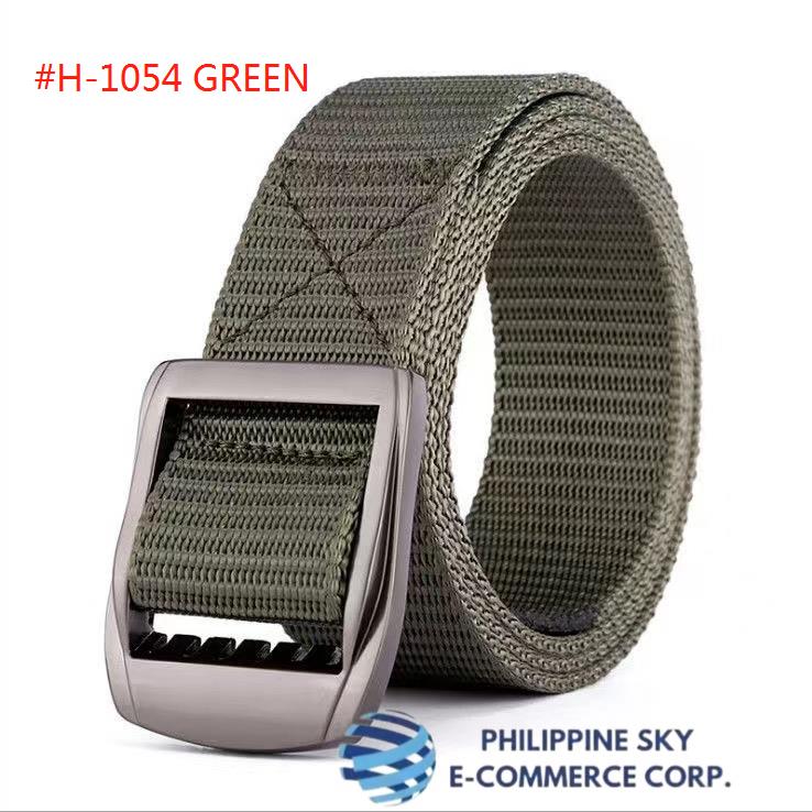 SKY E-COMMERCE CO.Ltd COD Tactical Military Nylon Buckle Waist Belt ...