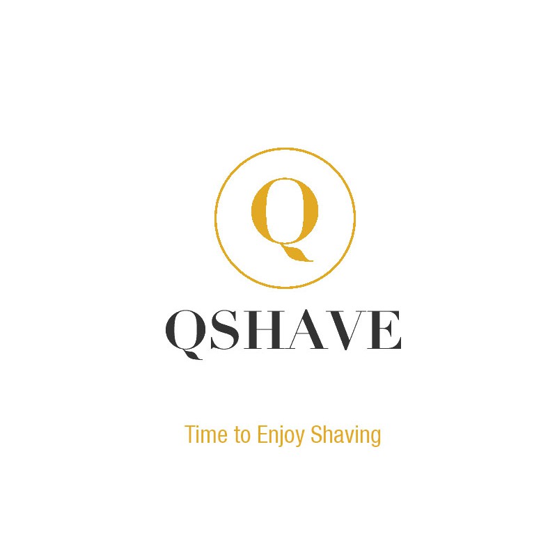 QSHAVE Adjustable Double Edge Classic Safety Razor | Lazada PH
