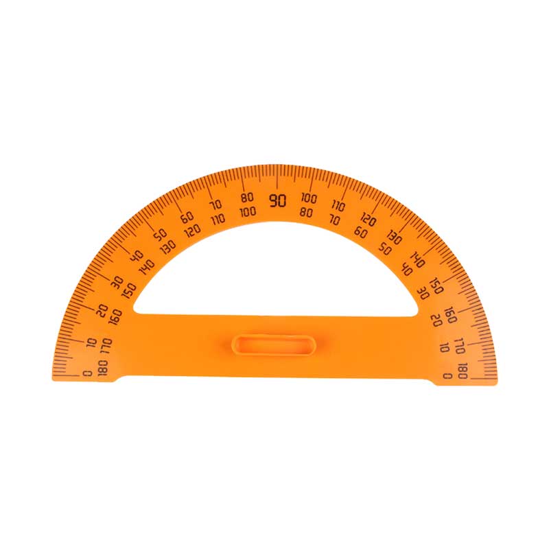 Professional PR3 Blackboard Protractor | Lazada PH
