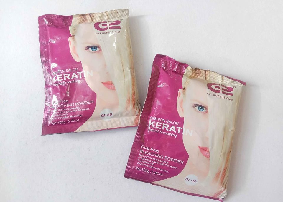 G2 bleaching powder | Lazada PH