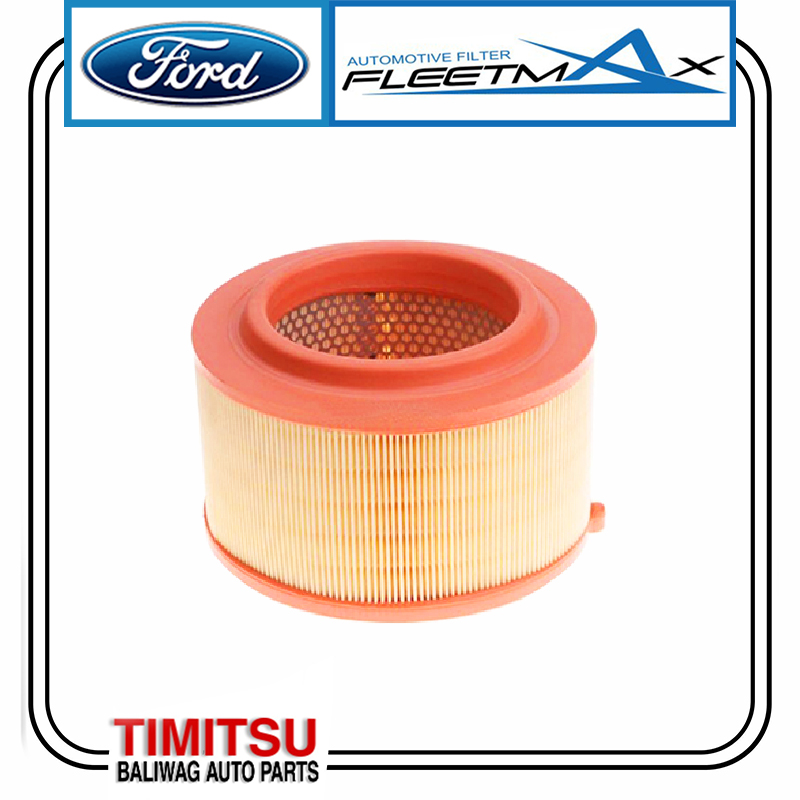 AIR FILTER FORD RANGER 2.2 3.2 TDCI DIESEL 2012-2015 PART NO. FAS8640 ...