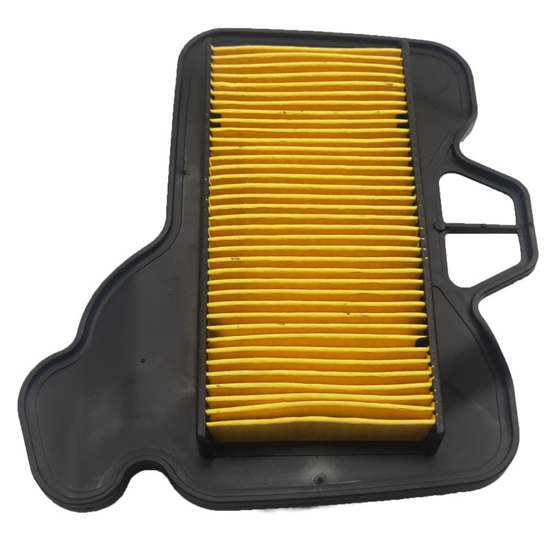 Motorcycle Air Filter Element Honda Wave-125 | Lazada PH
