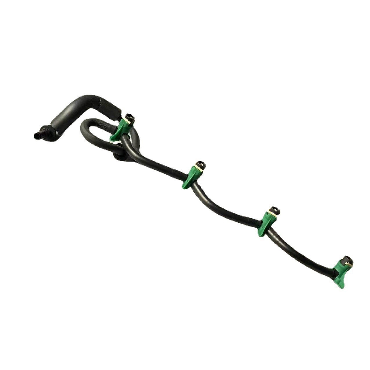 Fuel Return Pipe Fuel Injector Leak Off Hose for Volvo Citroen 1574HX 1574.HX | Lazada PH