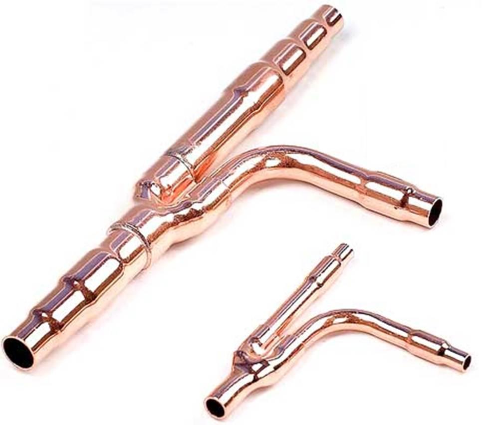 Refnet Y Branch for VRF/VRV ML-01 | Lazada PH